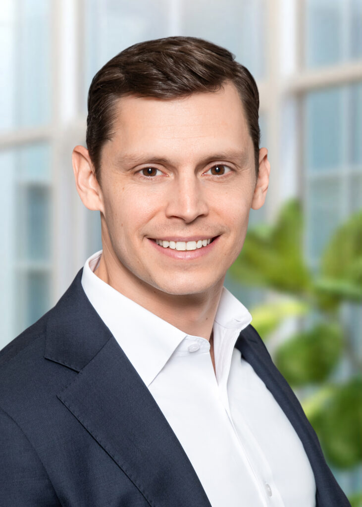 Meet The Team – SFMG Wealth Advisors