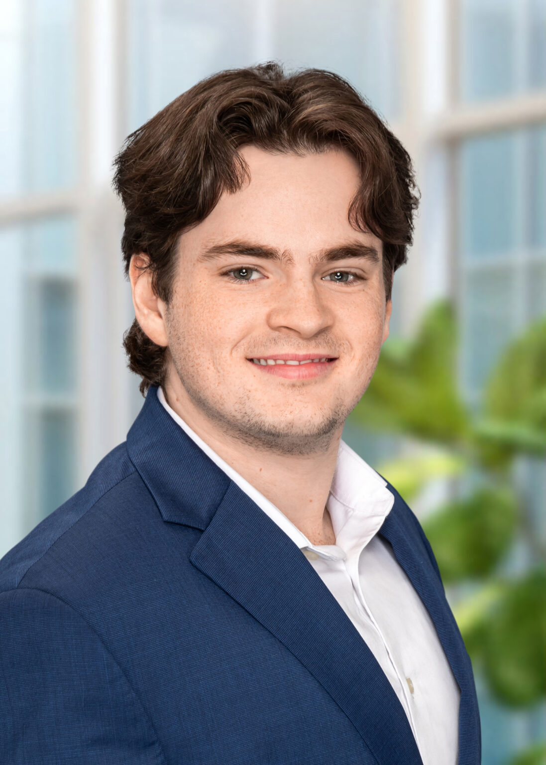 Nathan King – SFMG Wealth Advisors