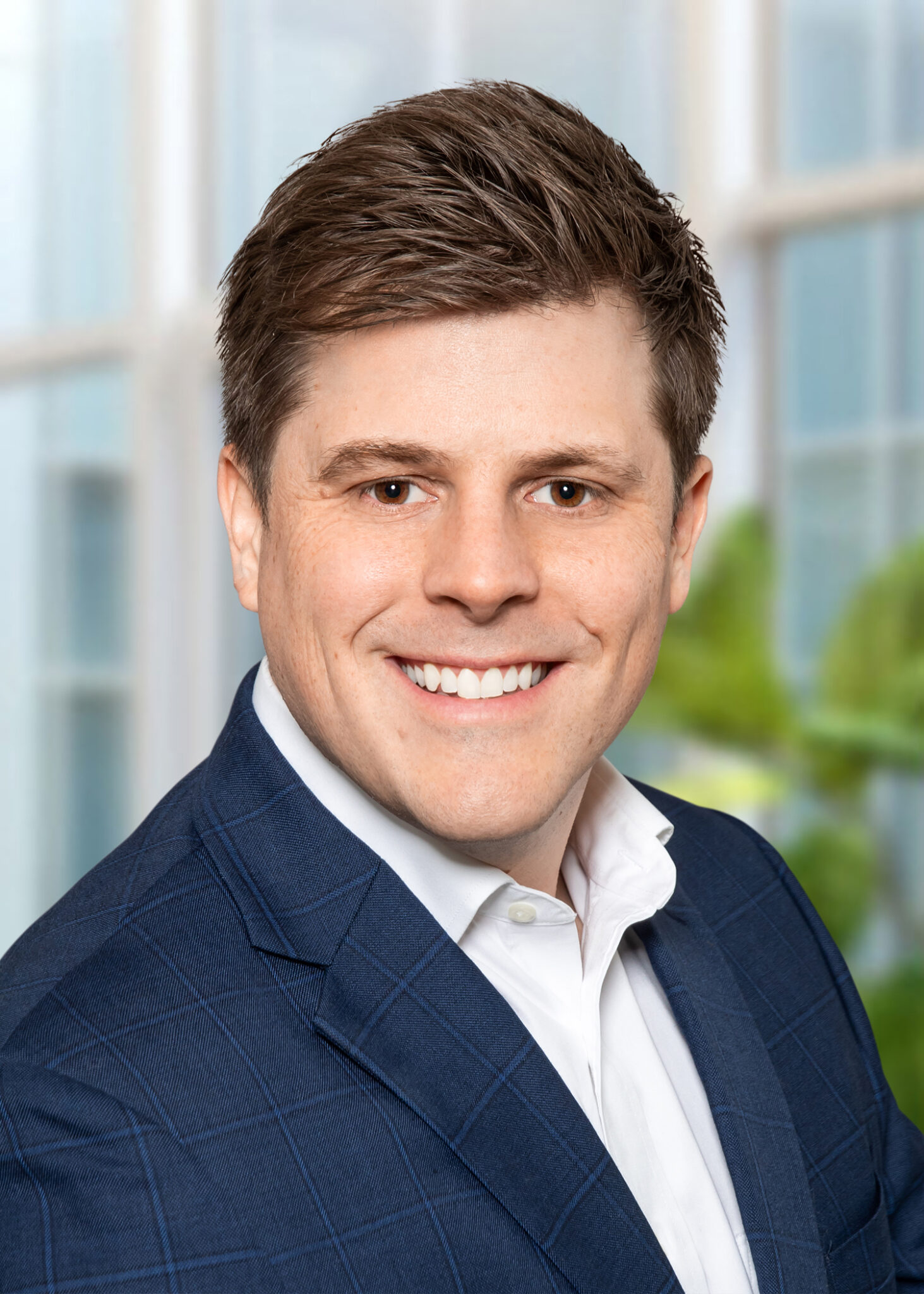 Meet The Team – SFMG Wealth Advisors