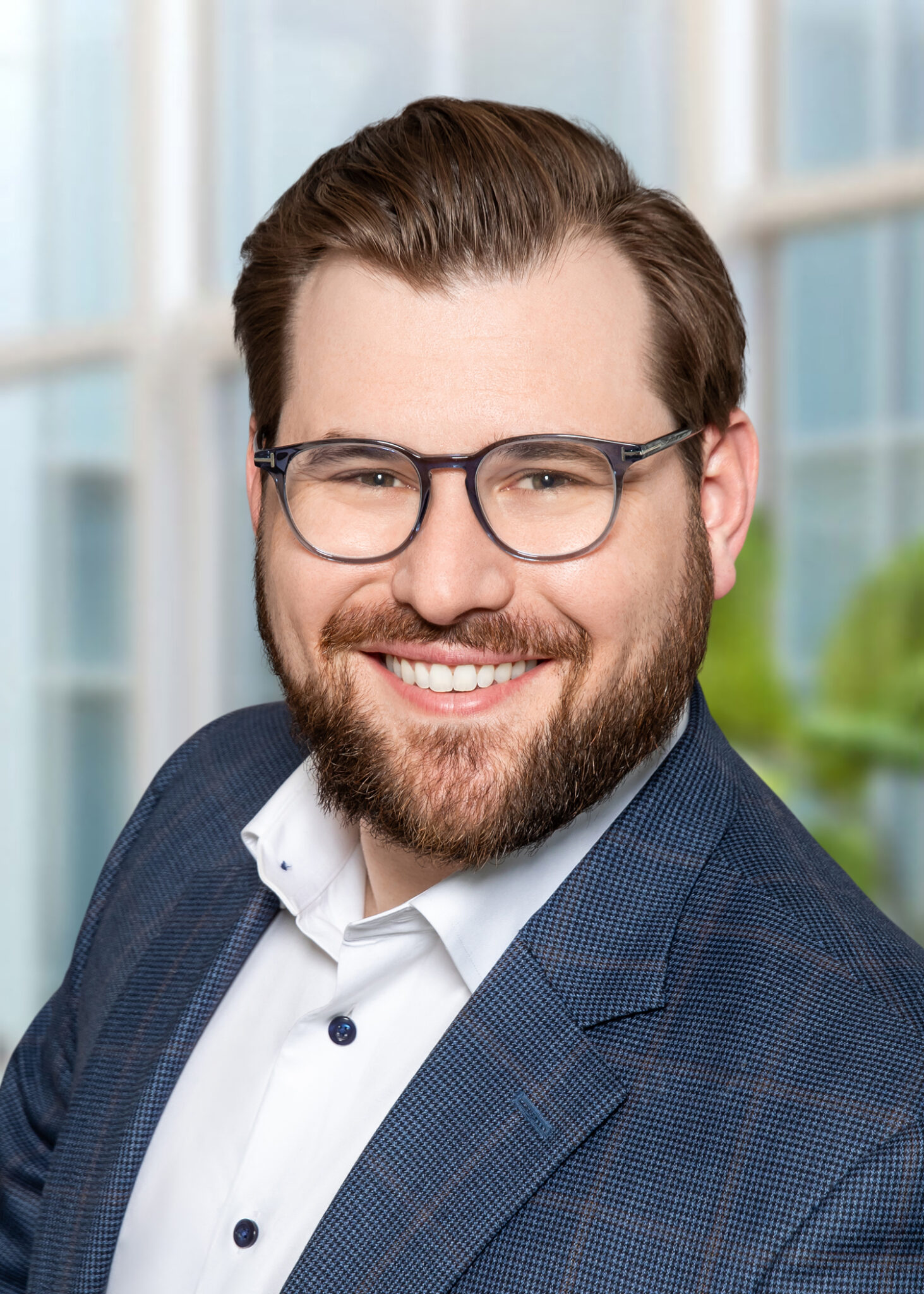 Meet The Team – SFMG Wealth Advisors