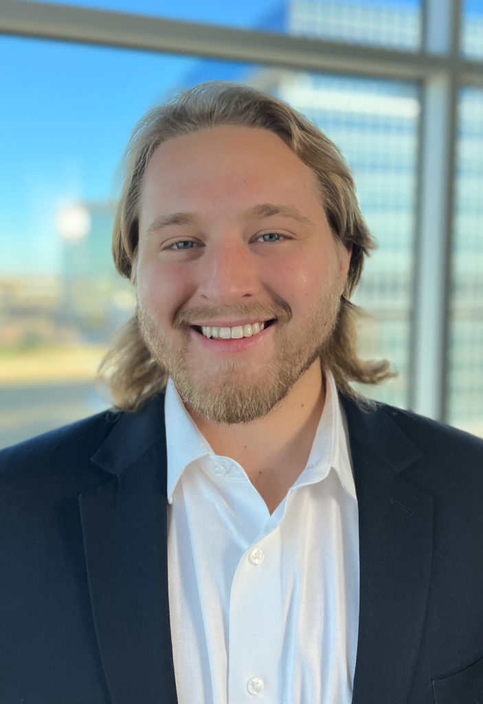 Meet The Team – SFMG Wealth Advisors