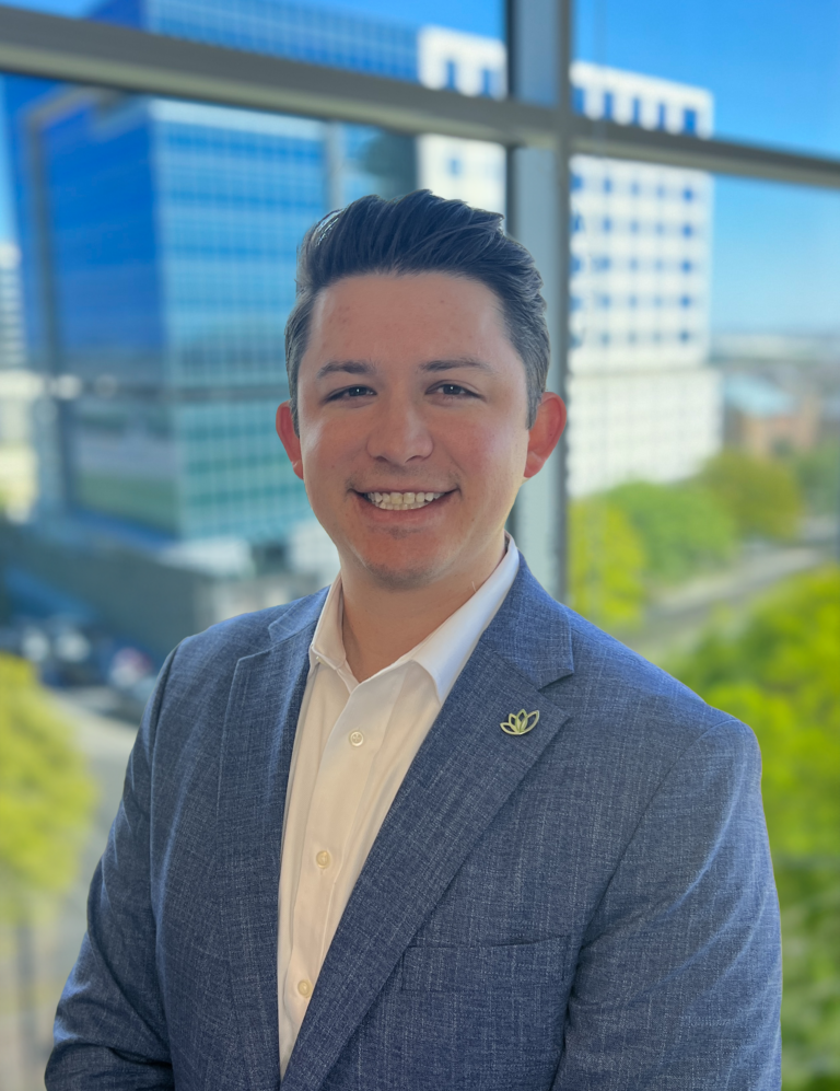 Tyler Young – SFMG Wealth Advisors